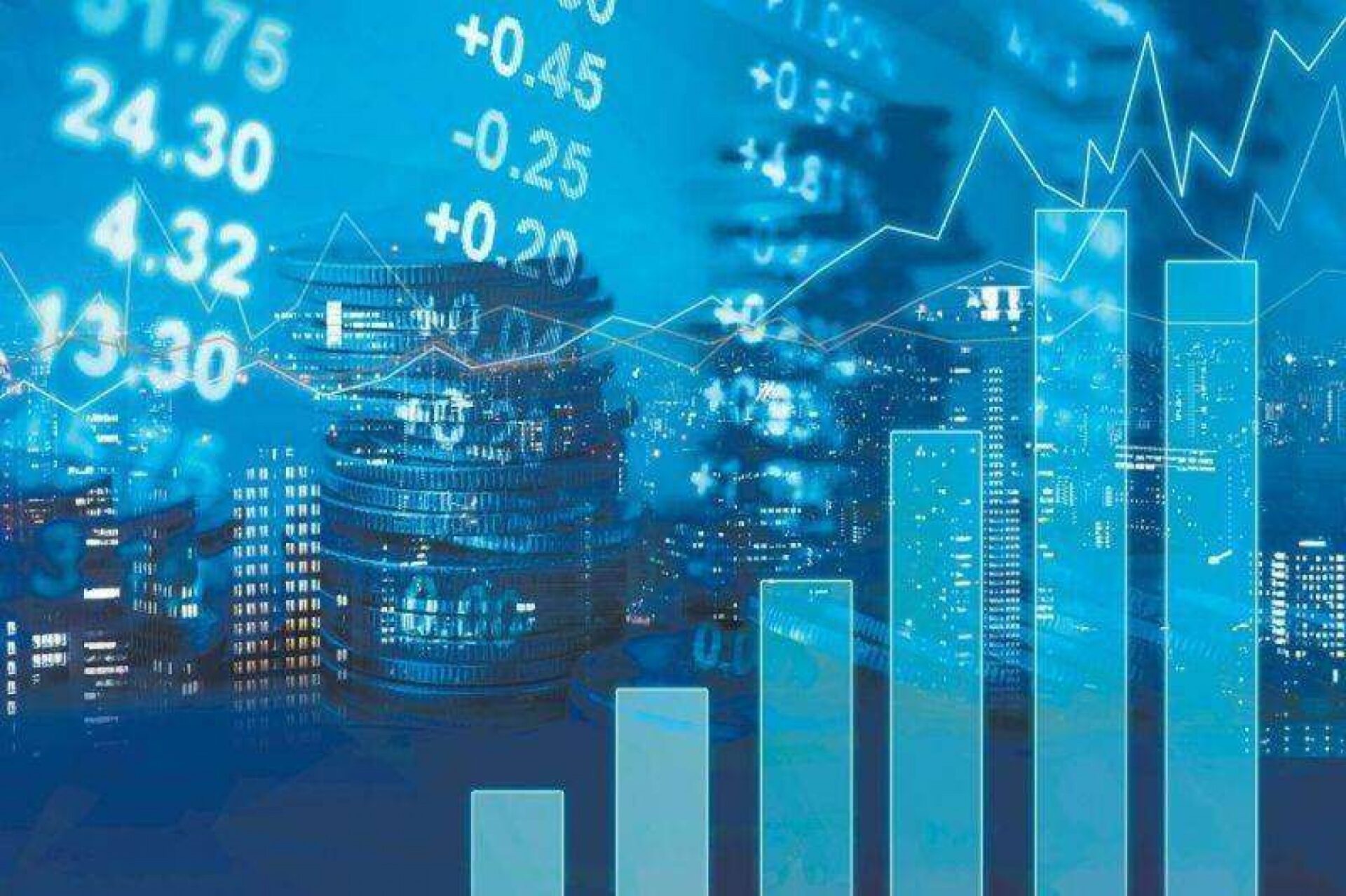 Proiecția economiei României pentru 2025: previziuni și perspective