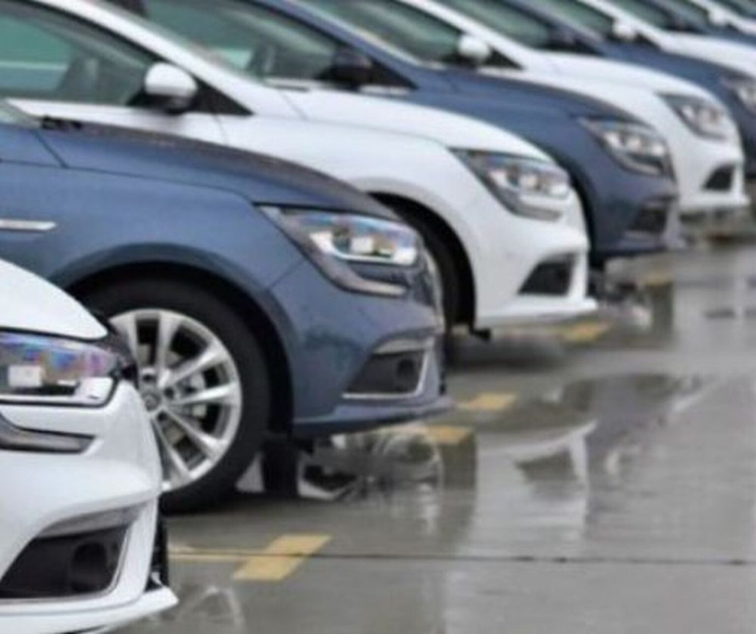 Piața auto 2026: companiile domină vânzările