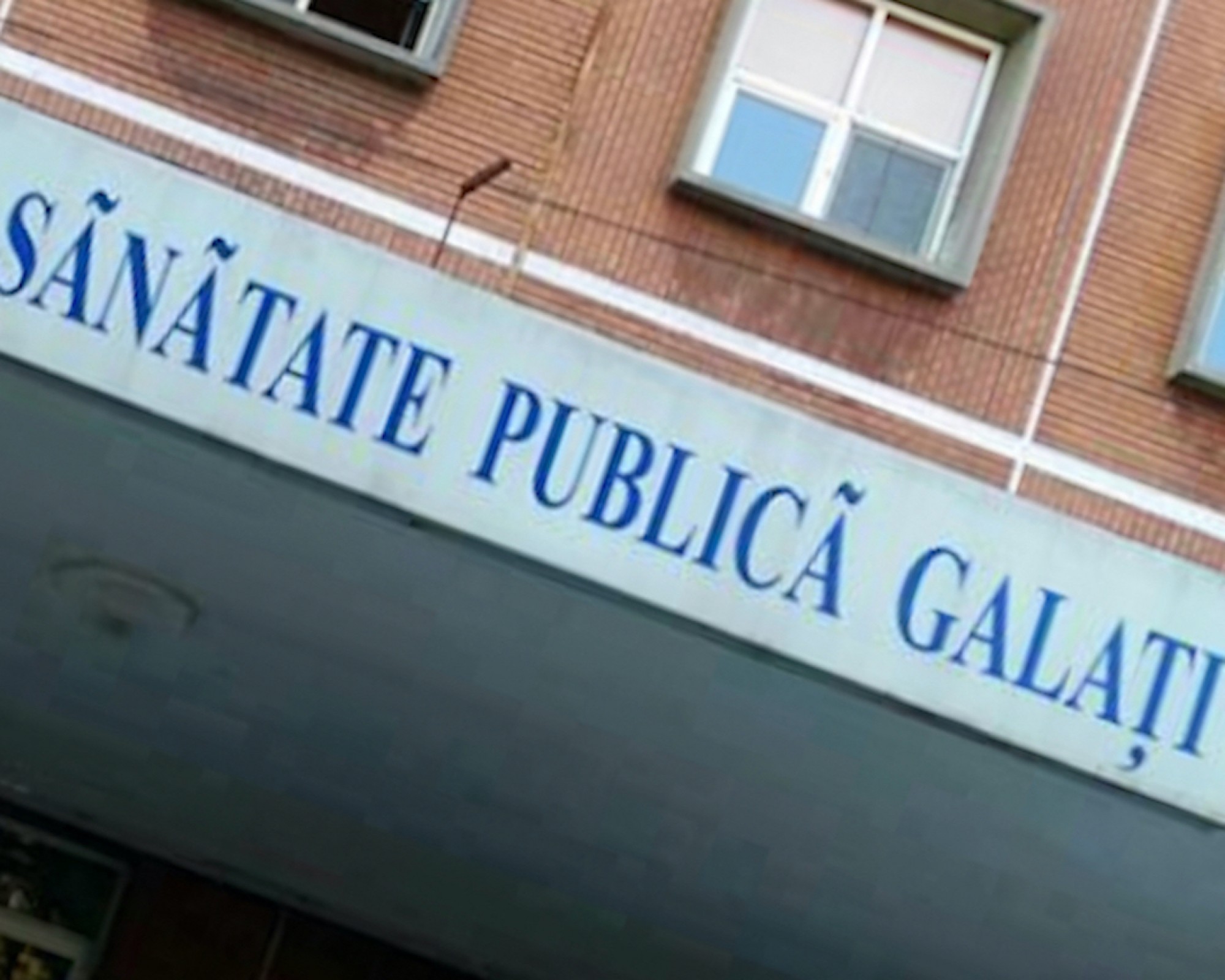 Alertă în Galați! Peste 70 de cadre medicale de la toate spitalele din ...