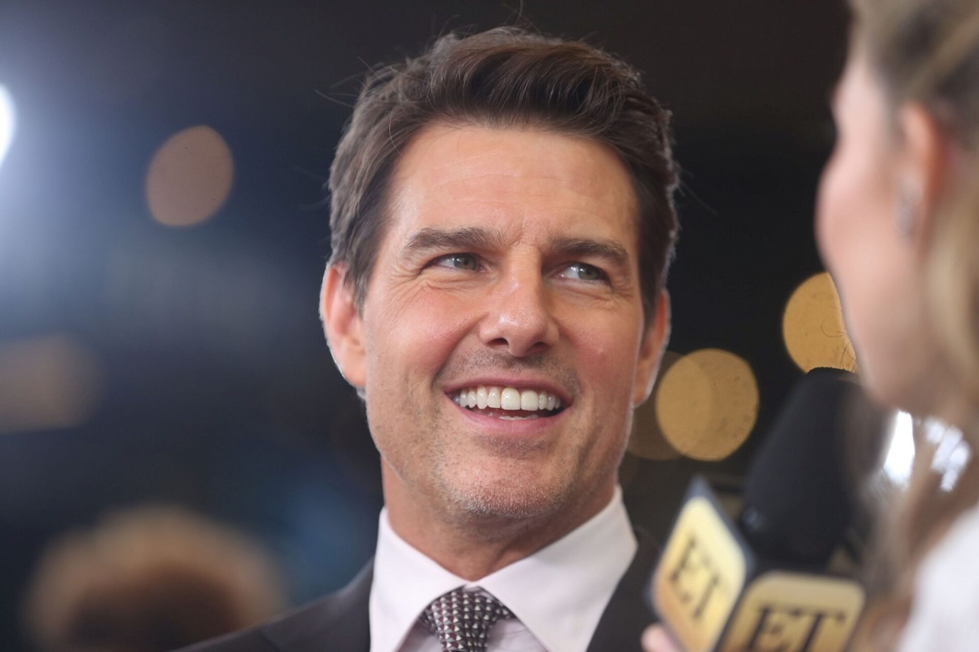 Tom Cruise își vinde cabana montană. Actorul cere o sumă impresionantă ...