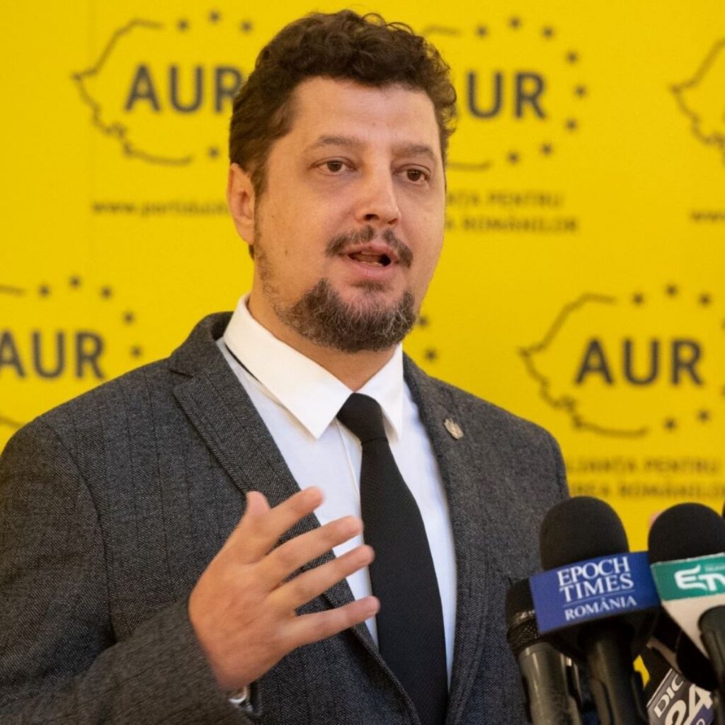 Claudiu Târziu vrea ca Liceul Economic să revină la numele Mircea ...