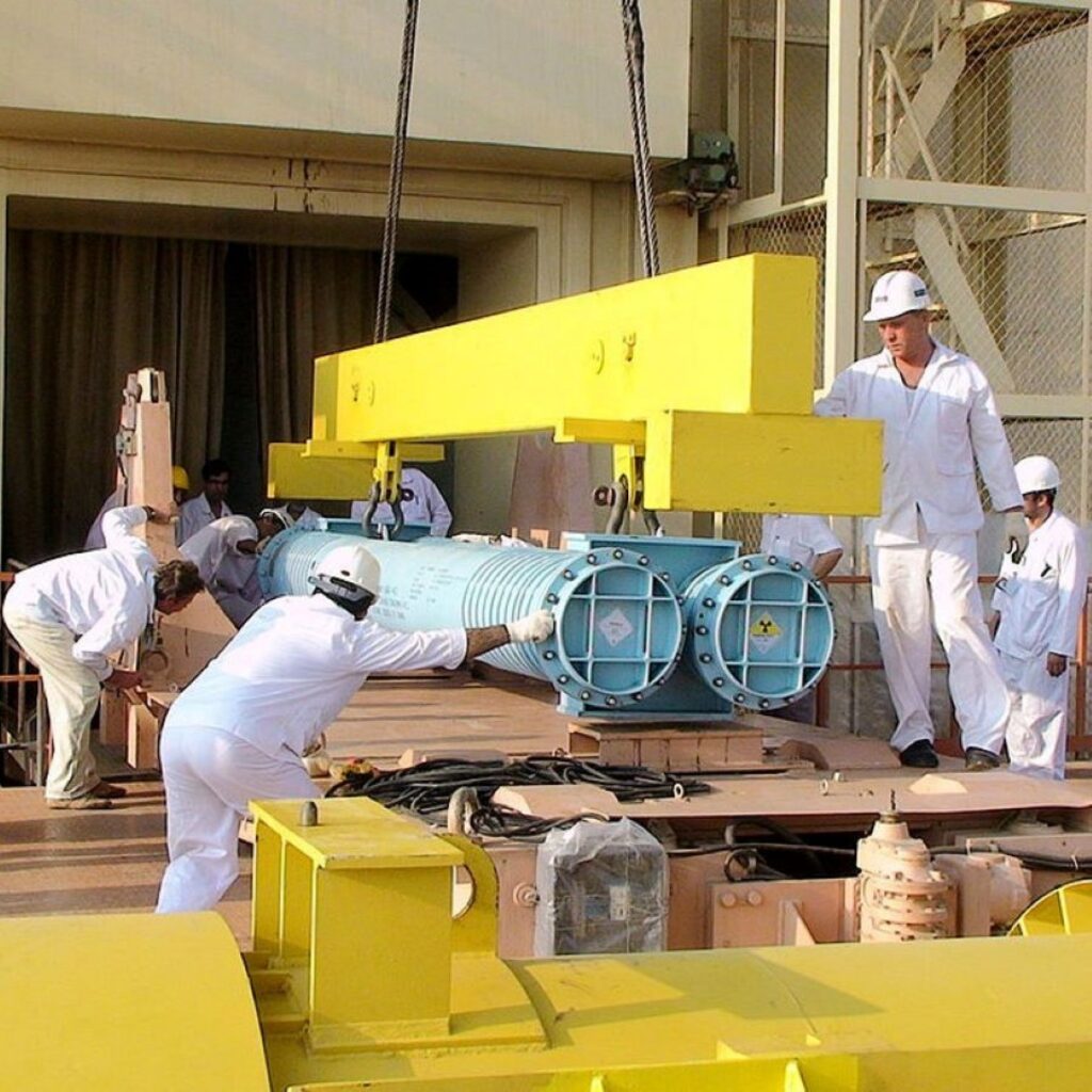 Acord SUA-Iran: inspectorii revin în Iran