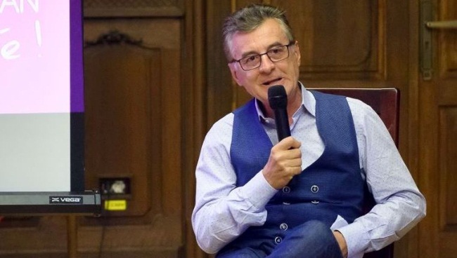 O carte a profesorului Victor Neumann, dezbătută la Londra de istorici ...
