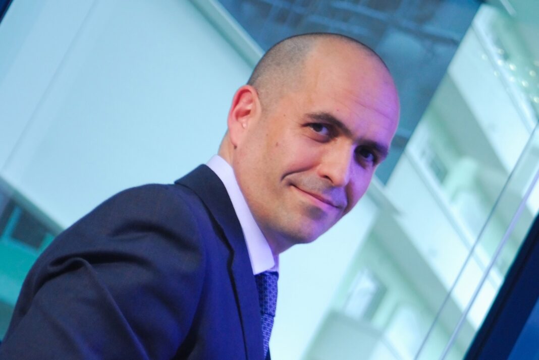 Oameni noi la Deloitte România - %%site_title%%