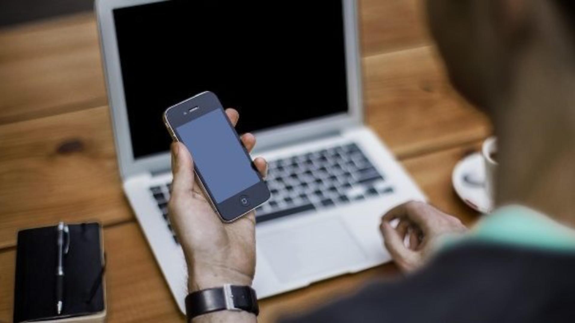 Alertă DNSC: fraudă online cu SMS-uri Ghișeul.ro