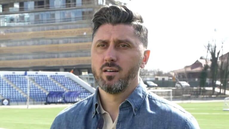 Pleacă liderul FCSB! Marica ridică semne de întrebare despre transferul ...