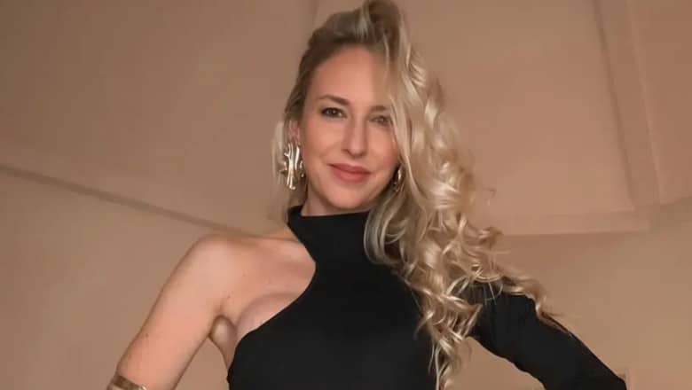 Crimă șocantă! Kristina Joksimovic a fost mărunțită cu ajutorul unui ...