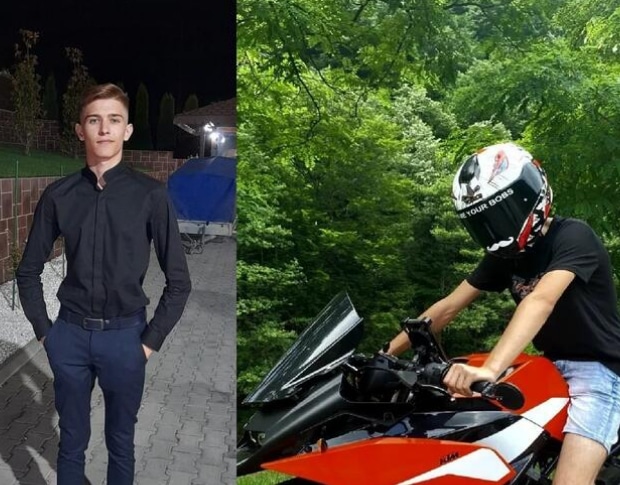 Tragedie în Târgu Jiu: motociclist de 18 ani decedat într-un accident