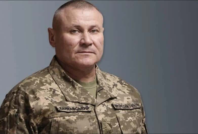 Schimbare la comanda trupelor ucrainene din Donețk: generalul Oleksandr ...