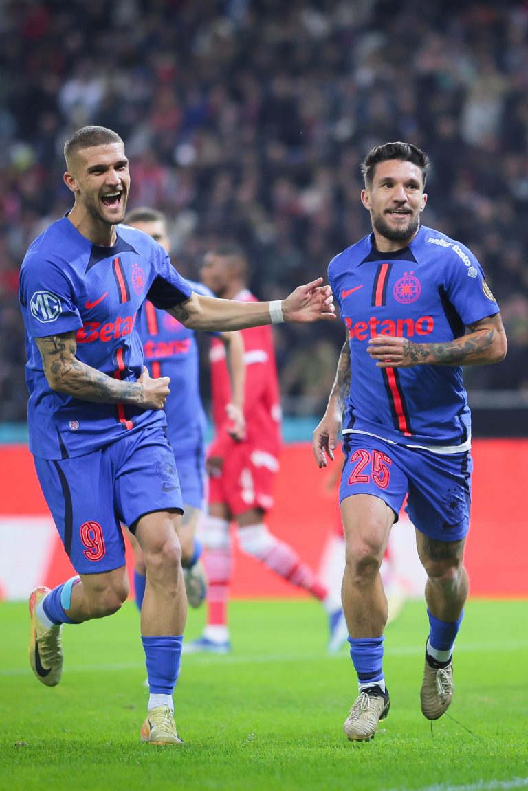 Băluță schimbă planul în ultimul moment! Fostul campion cu FCSB este ...