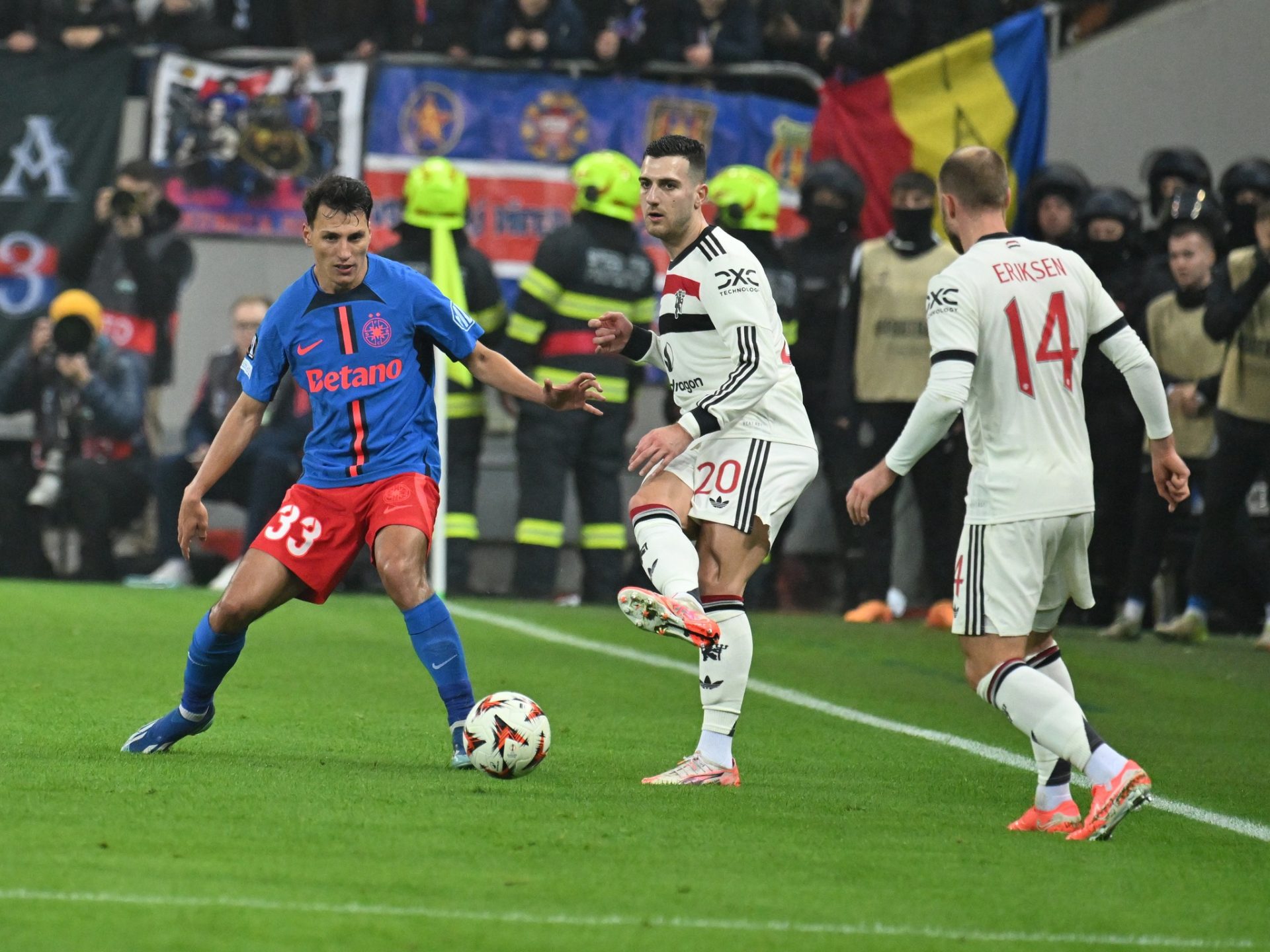 Radunovic trage semnalul de alarmă după eșecul cu Dinamo Zagreb! „De ...