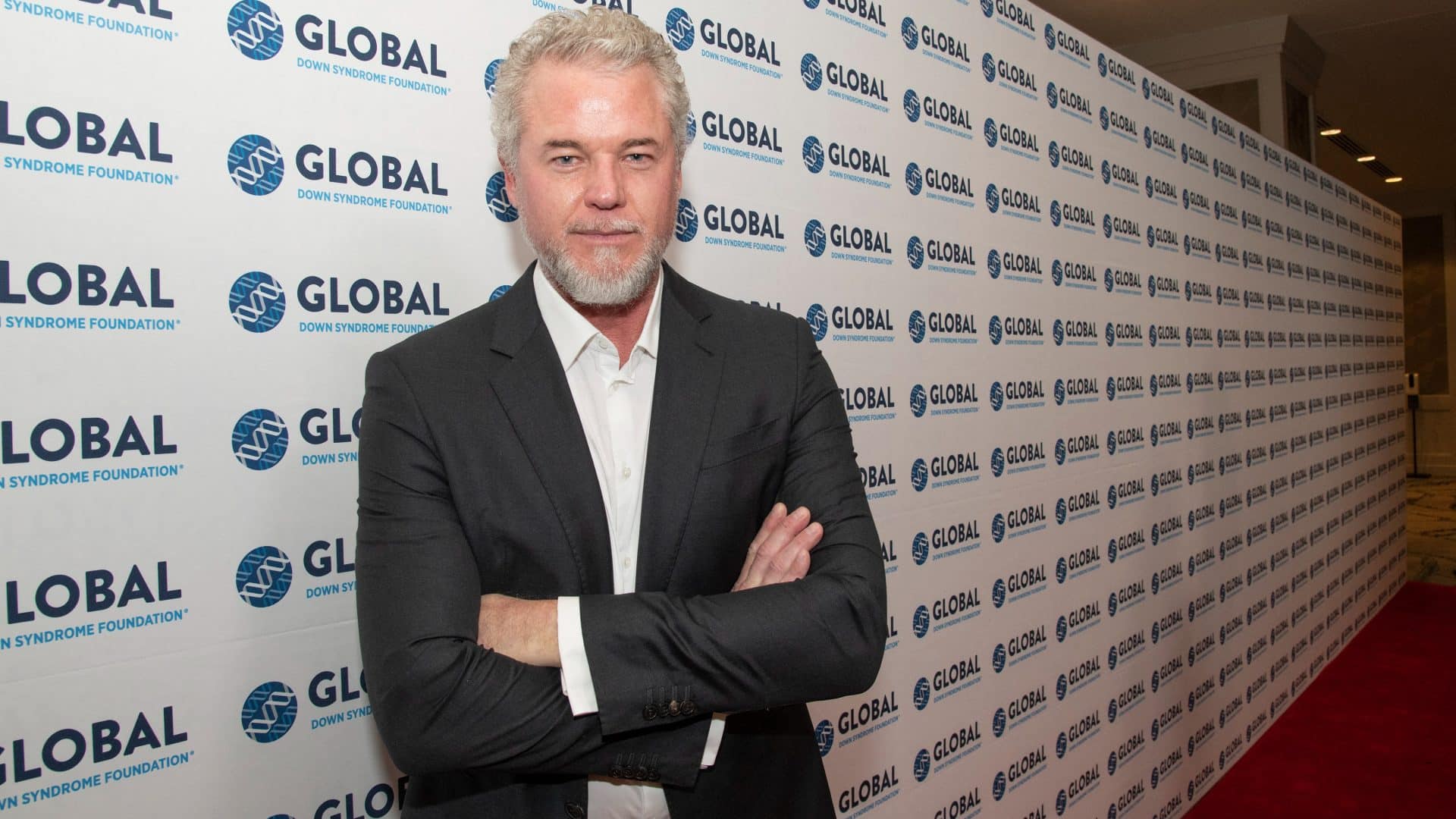 Aproape 350.000 de dolari strânși pentru familia lui Eric Dane după ...