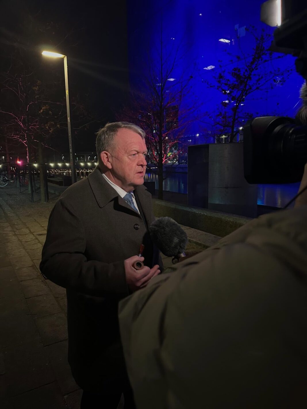 Trump transmite mesaje pozitive Euro-atlantice, negociind viitorul ...