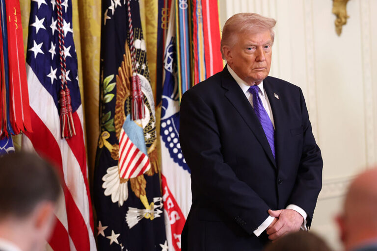 Donald Trump nu participă la CPAC din cauza Iranului
