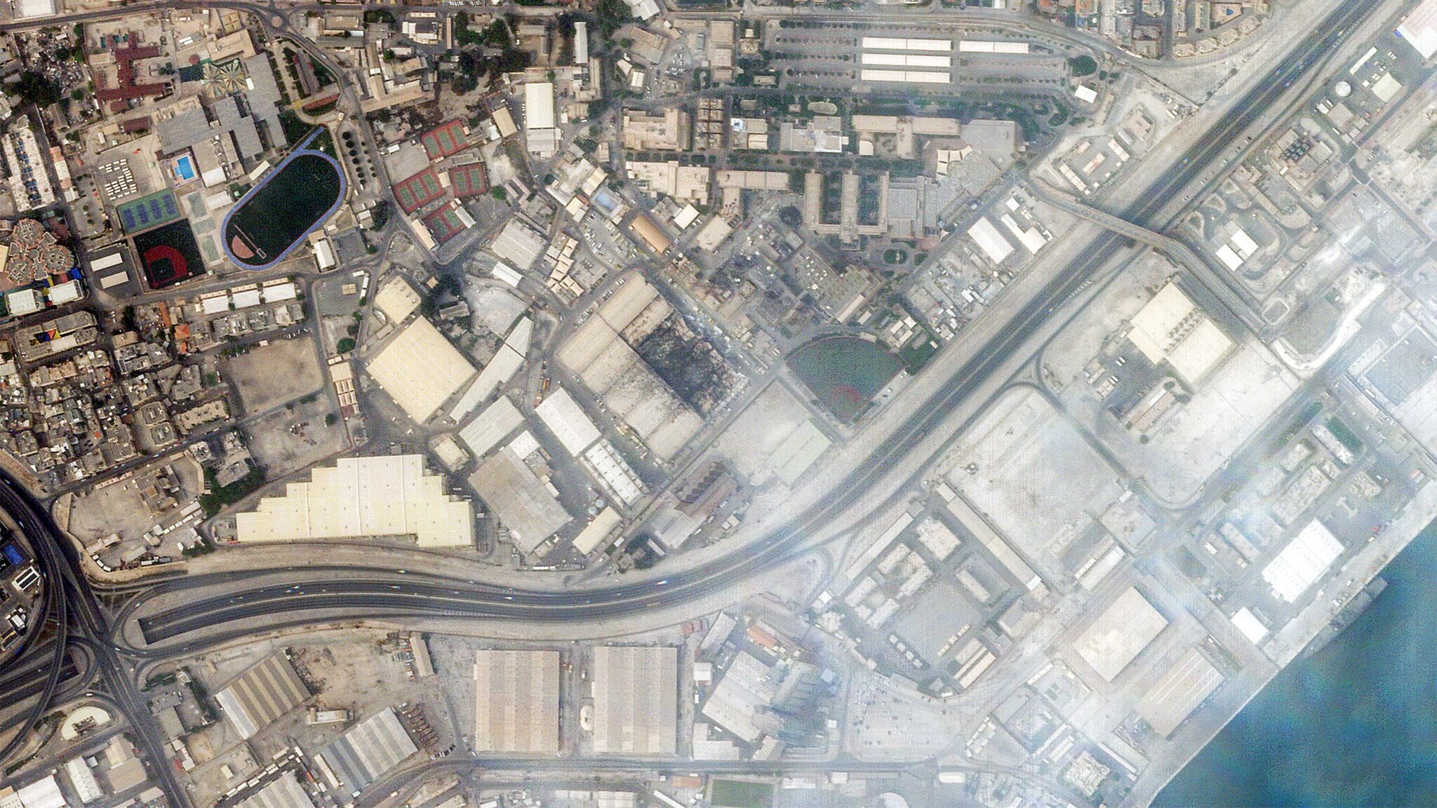 Forțele aeriene din Qatar au doborât două aeronave ale Iranului, a ...