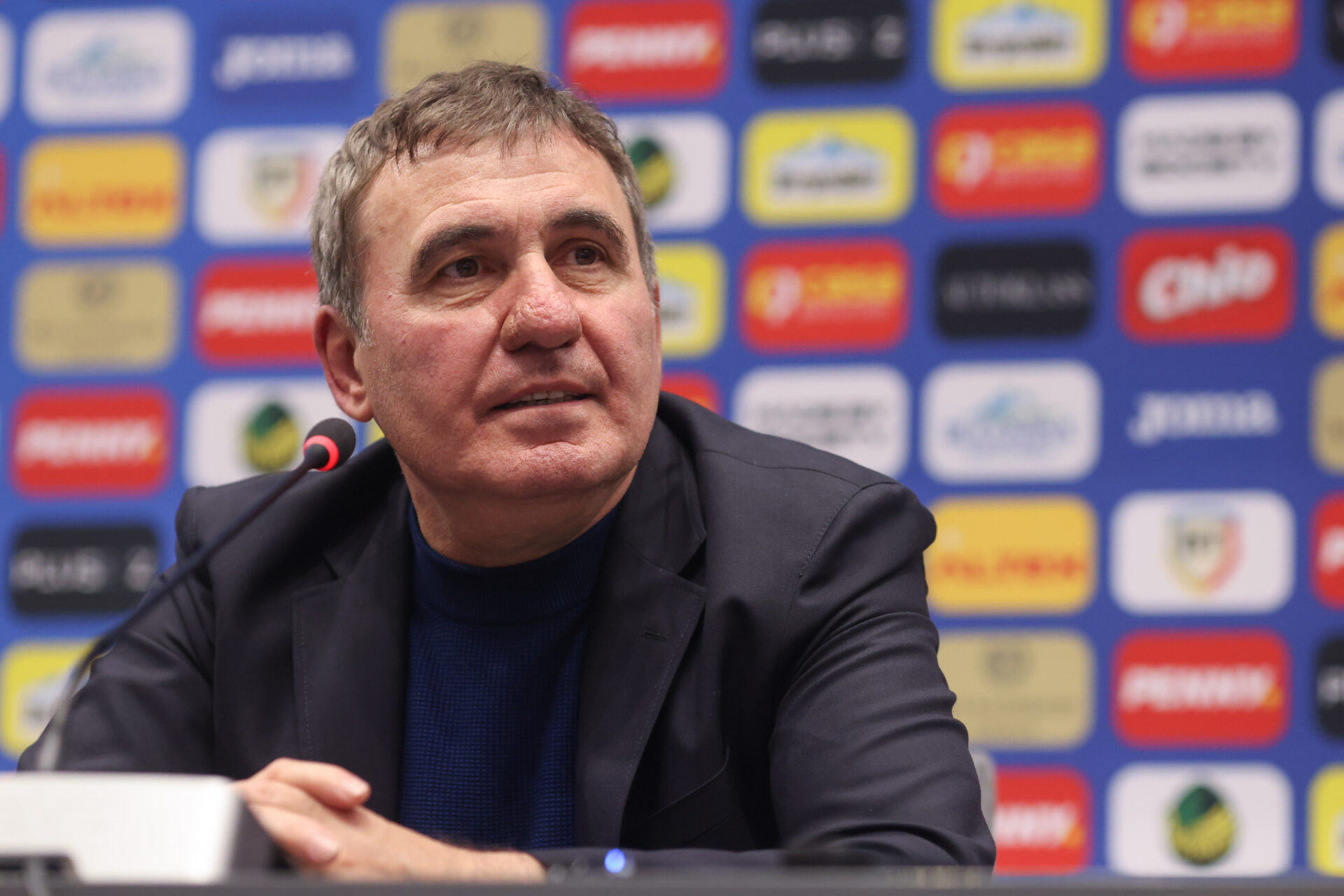Hagi trimite vedetele în vacanță! Ianis Hagi și încă șase titulari nu ...