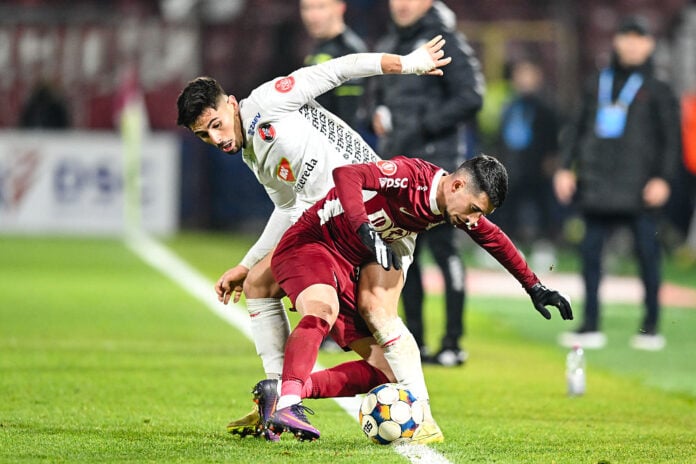 FCSB a găsit arma care îi lipsea! Transferul lui Ceara poate schimba ...